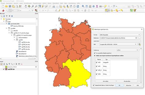 CRS Problems Issue Qgis QGIS GitHub