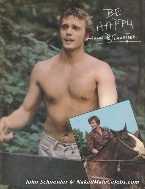 Nakedmalecelebs Com John Schneider Nude Photos