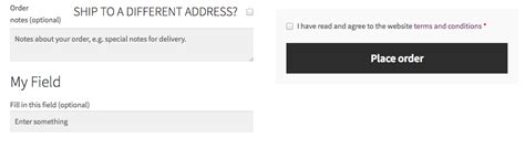 Php Add A Custom Checkout Field Based On Cart Items Quantity In