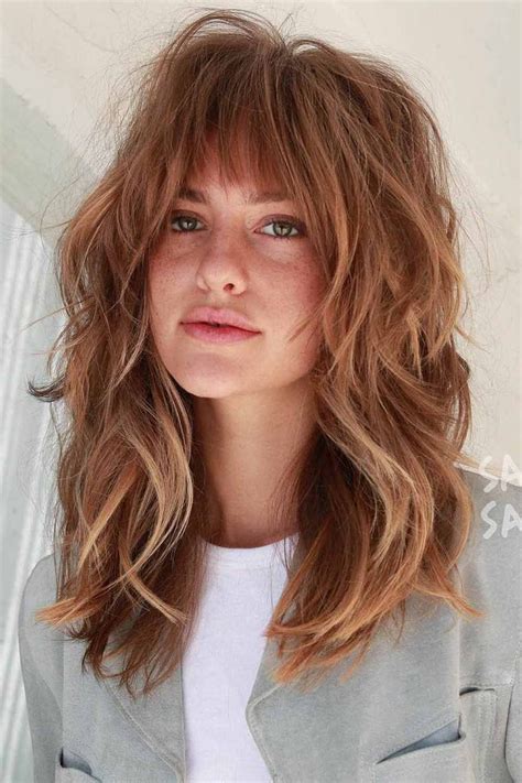 Long Haircuts With Layers For Every Type Of Texture Artofit