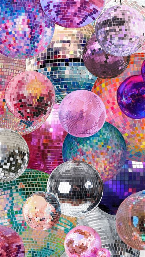 Disco Ball Artofit