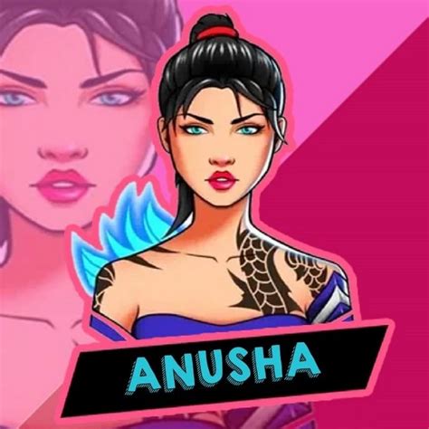 Anusha Youtube
