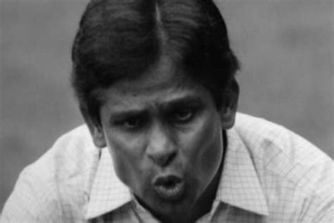 Mohammed Habib Mohammed Habib Fearless Competitor Who Breathed