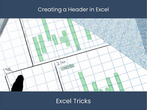 Create An Excel Header Now Excel