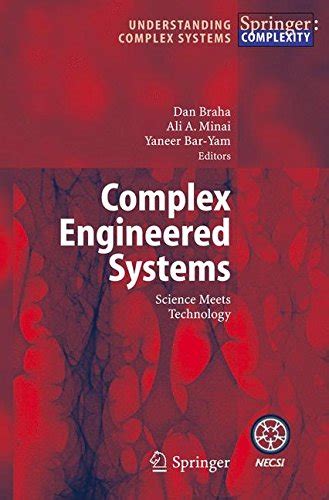 Complex Engineered Systems — New England Complex Systems Institute