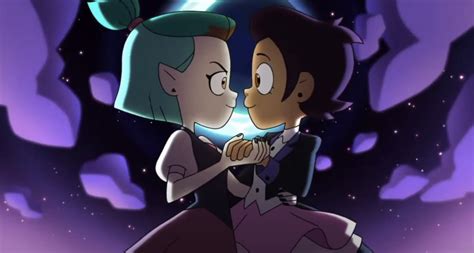 Disney Confirms Its First Ever Bisexual Character Luz Noceda The 14 Year Old Dominican