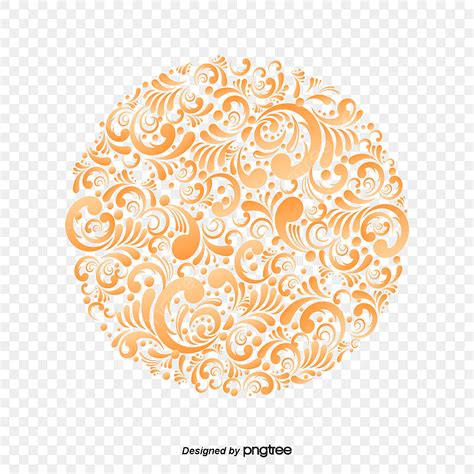 청화 백자 장식 도안 벡터 벡터 청화 백자 무늬 장식 무늬 Png 일러스트 및 Psd 이미지 무료 다운로드 Pngtree