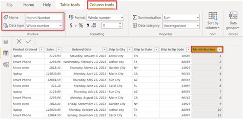 How To Convert Number To Text In Power Bi With Leading Zeros