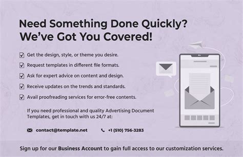 Advertising Media Campaign ROI Analysis Template In Word PDF Google Docs Download Template Net