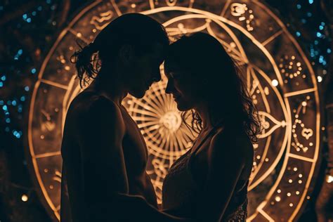 Signos Del Zodiaco Que Aman El Sexo Al M Ximo