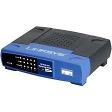 Amazon Com Linksys By Cisco EtherFast 10 100 5 Port Workgroup Switch Linksys Certified