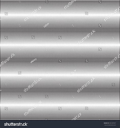 Horizontal Lines Pattern Vector Seamless Background Vector De Stock Libre De Regalías