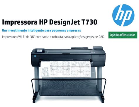 Plotter Hp Designjet T730 Em Formosa Do Rio Preto Bahia Blog Do Plotter