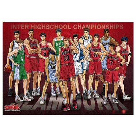 灌籃高手 300片 1000片 拼圖 500片 150片 鶴山文化社 韓國拼圖 灌籃 電影 漫畫 籃球 蝦皮購物