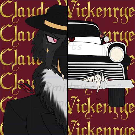 Claude Icon By Midnitethedsixl On Deviantart