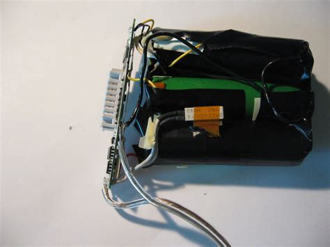 Tree Climbing Robot 20 Steps With Pictures Instructables