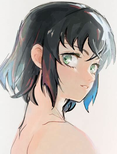 伊之助 高清图片，堆糖，美图壁纸兴趣社区