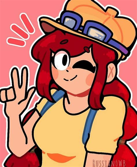 Pin Von 𝓶𝓪𝓻𝓼𝓱𝓶𝓪𝓵𝓵𝓸𝔀𝓌 Auf Brawl Stars