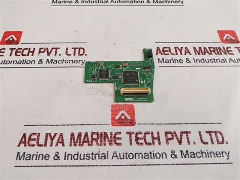 Ls Xgf Analog Cpu Pcb Card Aeliya Marine
