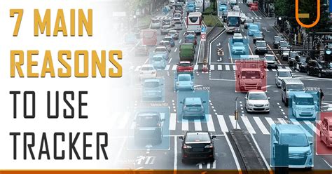 Top Reasons To Use A Gps Tracker Today