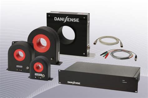 Reliable And Easy Current Measurement In Daq Systems With Current A