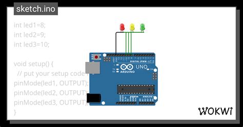 Wokwi Online ESP STM Arduino Simulator Wokwi Online ESP STM Arduino Simulator