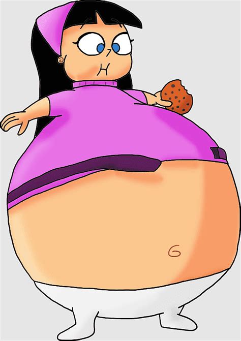Timmy And Trixie