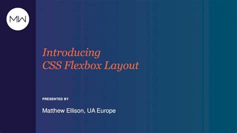 PDF Introducing CSS Flexbox Layout UA Europeuaeurope Com Downloads