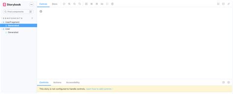 Bug `mockgraphqlquery` Not Working Correctly In Storybook When
