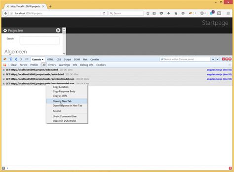Preventing Csrf In Aspnet Core Combined With Angularjs Timdows