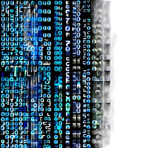 Matrix Code Png Images 100