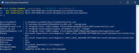how to remotely disable startup programs on windows 10 nextofwindows