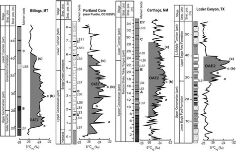 Spatial Heterogeneity In Benthic Foraminiferal Assemblages Tracks Regional Impacts Of