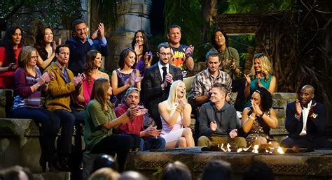 Survivor 50 Premiere Tonight What You Need To Know Dumb Little Man