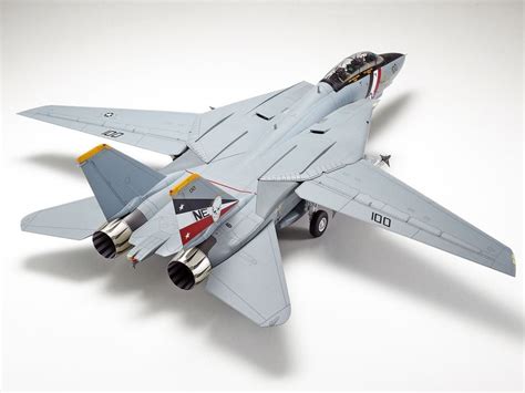 Tamiya Grumman F 14d Tomcat 1 48 Scale 61118 • Canadas Largest