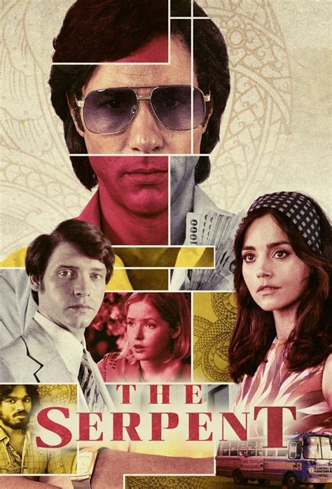 Змей (сериал, 2021, 1 сезон) — Фильм.ру