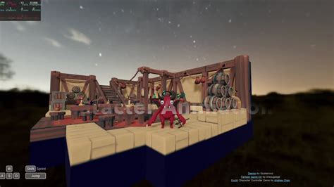 Erdong Chen On Linkedin Threejs R3f Threejsjourney Gamedev Webdev