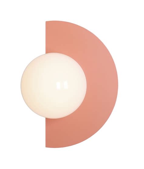 Lampa Loop Coral Aldex Autoryzowany Sklep