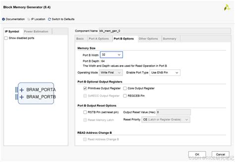 基于fpga的ofdm简易系统实现ofdm Fpga Csdn博客