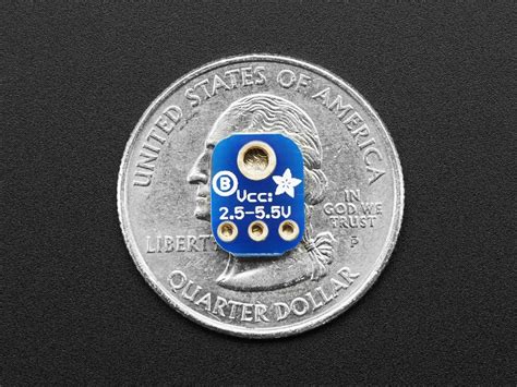 Adafruit Als Pt19 Analog Light Sensor Breakout Smalldevices