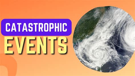 Catastrophic