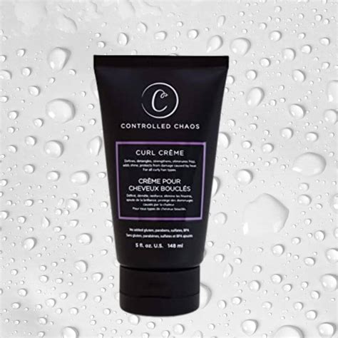 Tame Your Curls Finding The Perfect Curl Activator