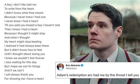 Sex Education Adam And Eric