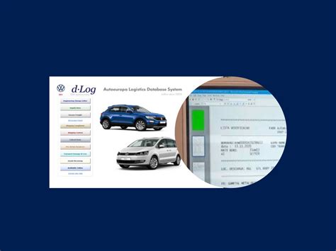 Checklist Digitalizationfactory Lean And Sustainable 2023 Ι Volkswagen