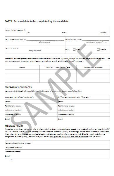 Free 50 Medical Insurance Verification Forms Download How To Create