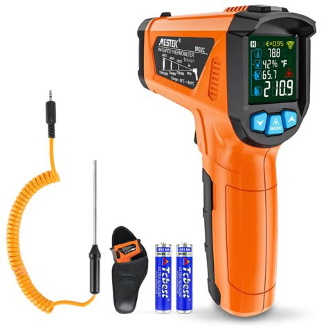 Mestek IR02C OR