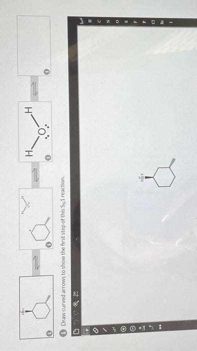 Solved 6 Question 4 Points The Sn1 Pathway Is Often