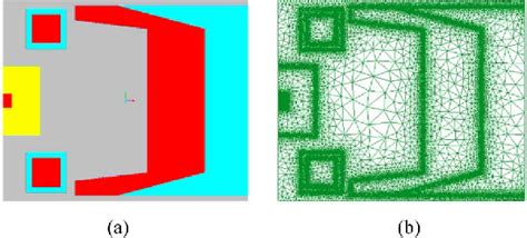 Figure 1 From Numerical Simulation Of The Headdisk Interface For Bit