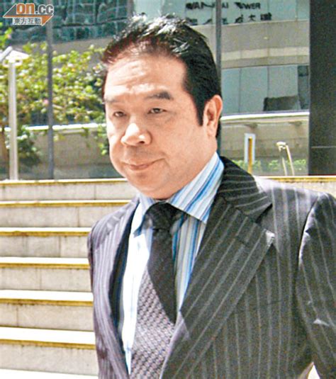 楊家誠股票戶錄大額交易 太陽報