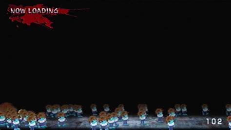 √100以上 Now Loading Screen 242658 Re2 Now Loading Screen